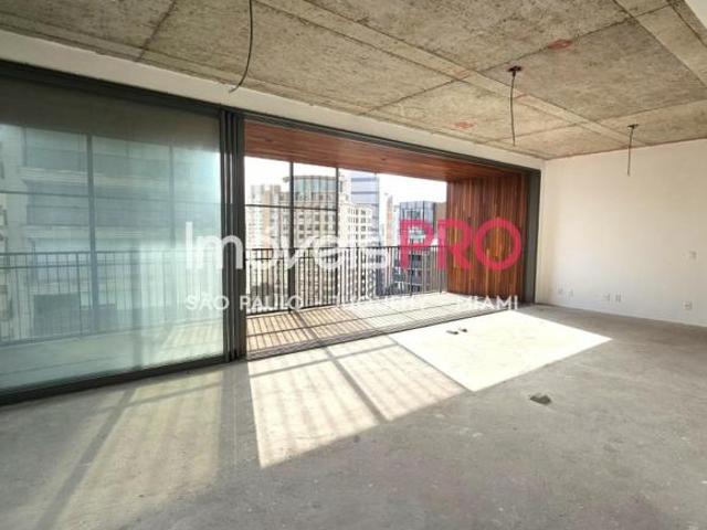 Apartamento 167m² 03 suítes 02 vagas na Vila Nova Conceição