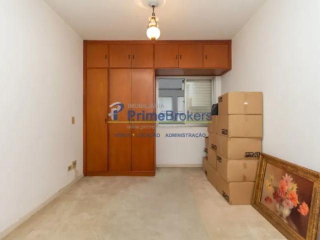 Apartamento, 167m² 4 Dormitórios, 1 Suíte, 2 Vagas, Sacada Brooklin