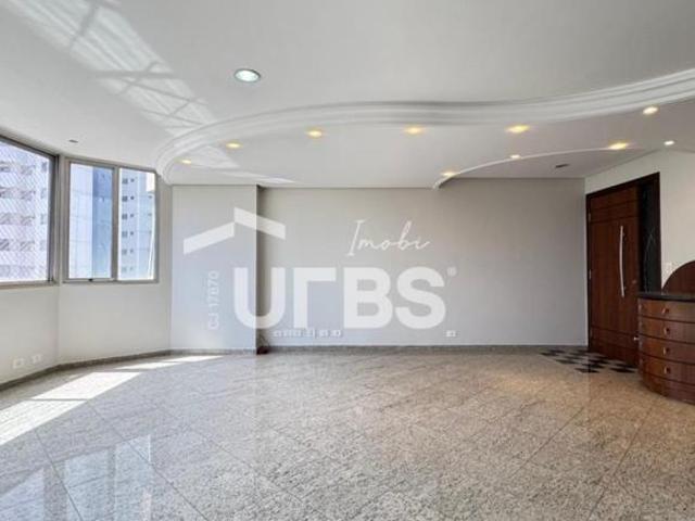 APARTAMENTO 167MT 3 QUARTOS SENDO 1 SUITE SETOR OESTE