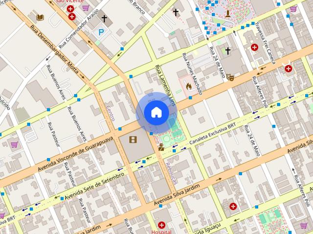 Apartamento