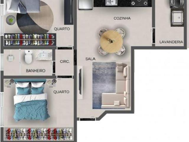 Apartamento