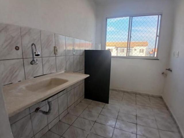 Apartamento para venda em Vitória, Belo Horizonte