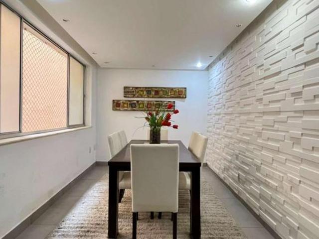 Apartamento para venda em Serra, Belo Horizonte