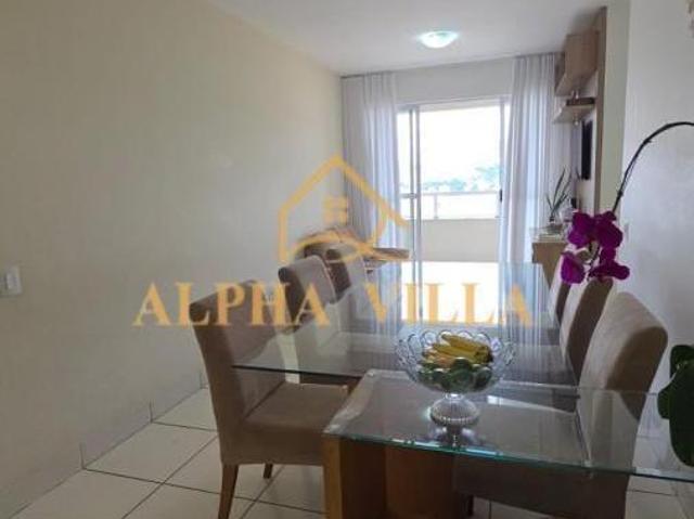 Apartamento para venda em Palmeiras, Belo Horizonte