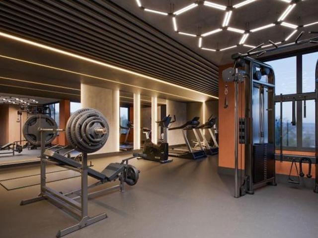 Apartamento 168,1m² | 3 Quartos | Água Verde | Planta Generosa e Elegante