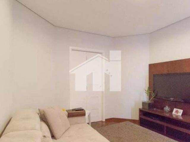 Apartamento 168 m2 3 Suítes Vende Vila Mascote