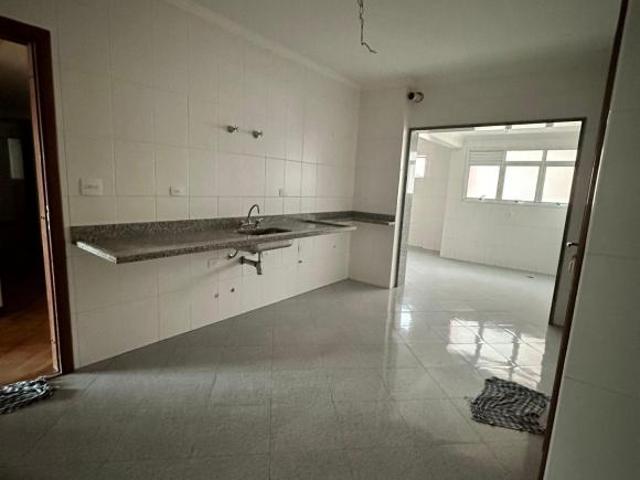 Apartamento 168 m² 3 suítes 5 vagas à venda no bairro Barcelona São Caetano do Sul/SP