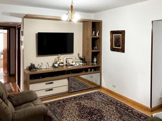 Apartamento 168m², Alto de Pinheiros SP | Venda