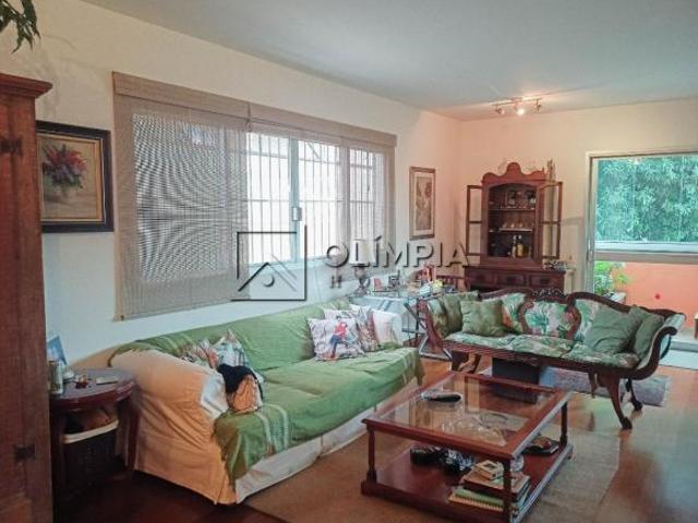 Apartamento 168m², Campo Belo SP | Venda