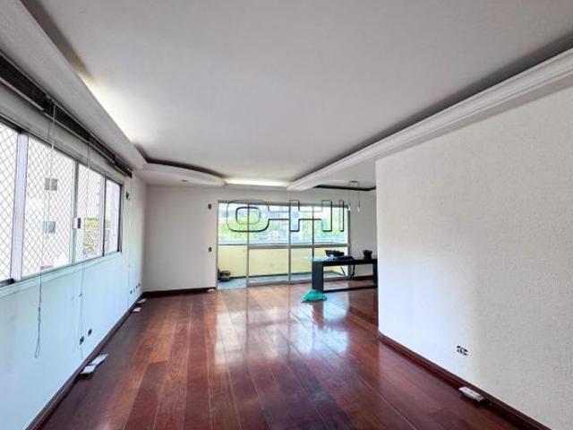 Apartamento 168m², Campo Belo SP | Venda