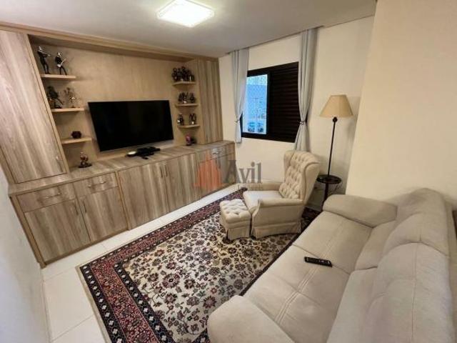 Apartamento 168m² com 3 quartos, 3 suítes à Venda no Anália Franco