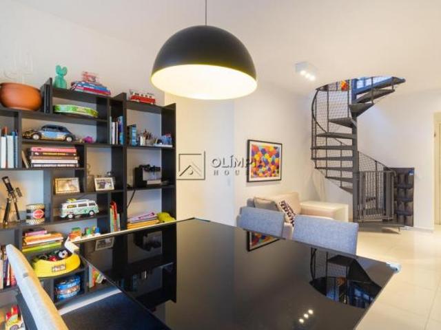 Apartamento 168m², Pinheiros SP | Venda