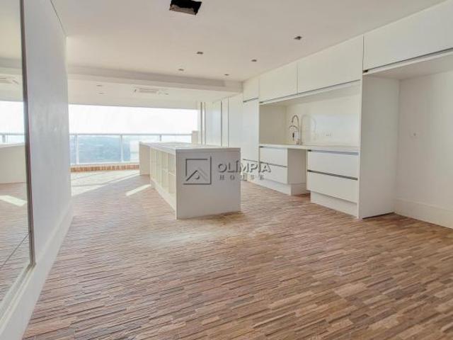 Apartamento 168m², Pinheiros SP | Venda