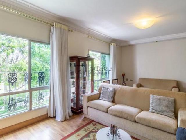 Apartamento 168m², Vila Clementino SP | Venda