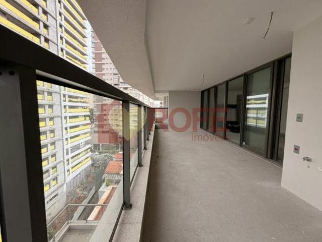 Apartamento 168m² 03 Suítes Bairro Brooklin