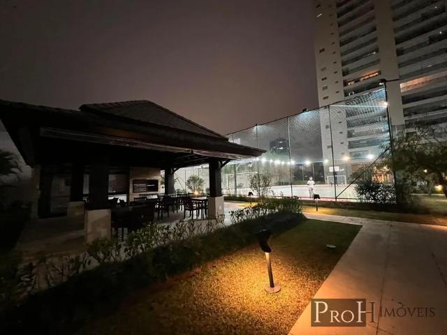 Apartamento 168m² 3 suítes e Lazer completo – R$ 2.265.000,00