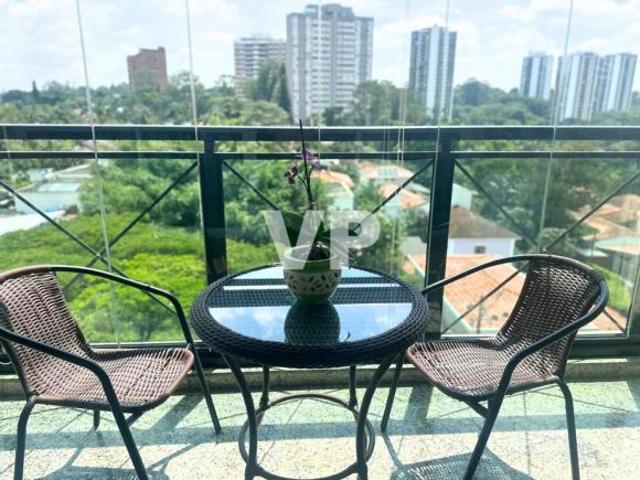 Apartamento 168m² – 4 Quartos com 4 Vagas e Lazer Completo