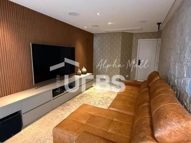 APARTAMENTO 168MT 4 QUARTOS SENDO 3 SUITES SETOR BUENO
