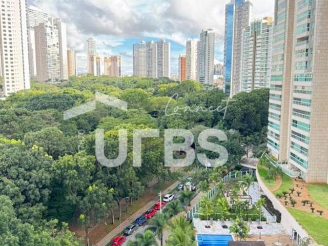 APARTAMENTO 169,63MT 4 SUITES SETOR JARDIM GOIAS