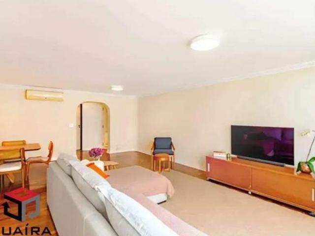 Apartamento 169 m2 em Vila Nova Conceição