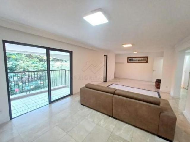 Apartamento 169m² alto padrão para venda e locação no Bairro Jardim em Santo André
