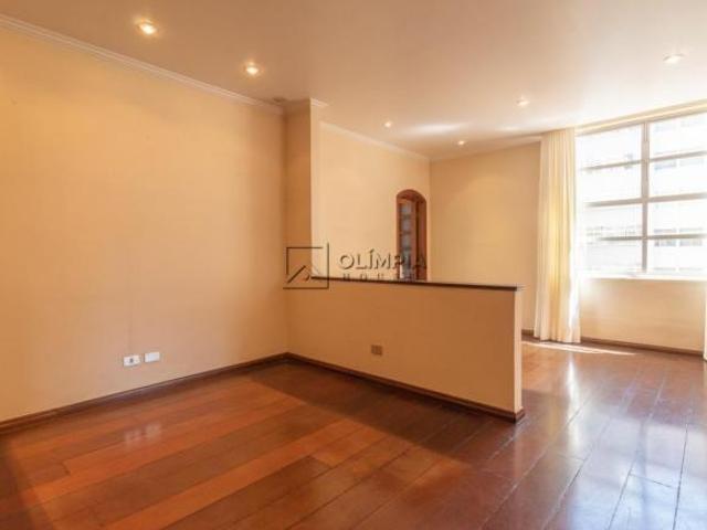 Apartamento 169m², Bela Vista SP | Venda