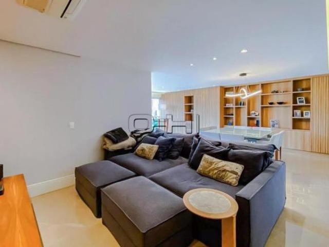 Apartamento 169m², Vila Mariana SP | Venda