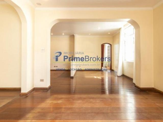 Apartamento, 169m² 3 Dormitórios, 1 Vaga, Vista para a Cidade Bela Vista