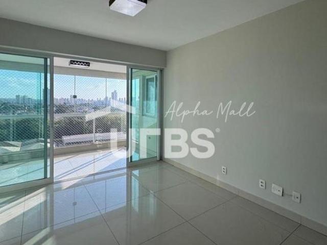 APARTAMENTO 169MT 4 QUARTOS SENDO 2 SUITES SETOR BUENO