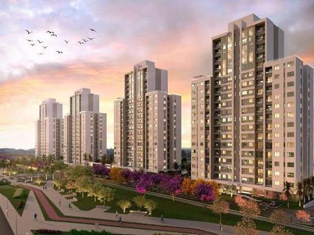 Apartamento 16 Andar
