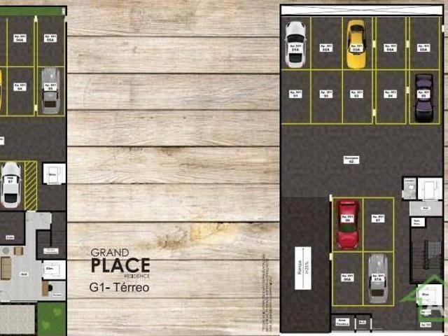 Apartamento