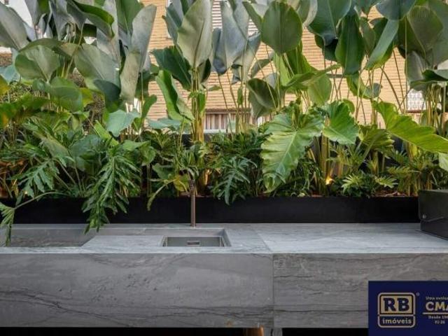Apartamento para venda em Santo Antônio, Belo Horizonte