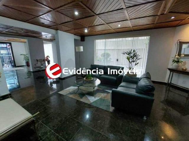 Apartamento, 170 m² venda por R$ 795.000,00 ou aluguel por R$ 5.735,00/mês Vila Bastos Santo A