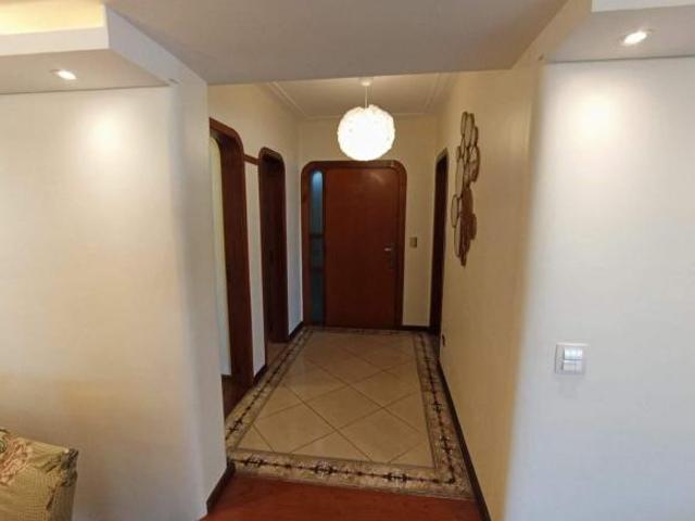 Apartamento, 170 m² venda por R$ 1.000.000,00 ou aluguel por R$ 7.990,01/mês Centro Santo Andr