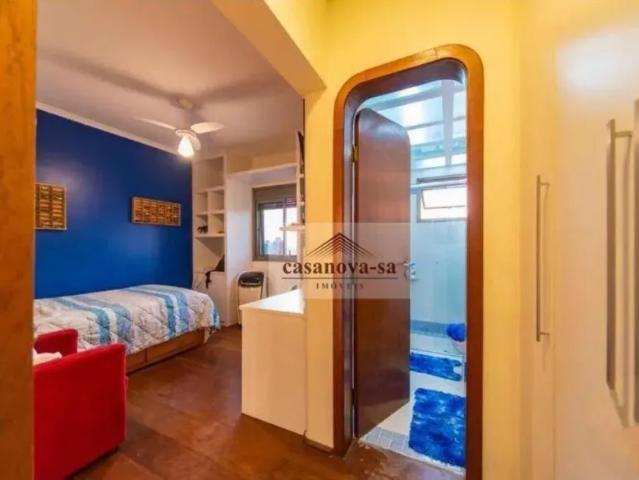 Apartamento com 4 dormitórios à venda, 170 m² por R$ 1.100.000,00 Centro Santo André/SP