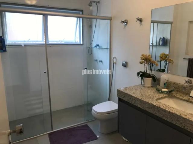 Apartamento 170 m², Bela Vista, 3 quartos, 1 vaga de garagem, próximo do metro brigadeiro