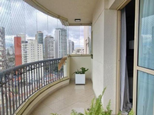Apartamento 170AU no Alto de Santana | 4 Dormitórios | 3 Suítes | Sacada 3 Vagas com lazer completo