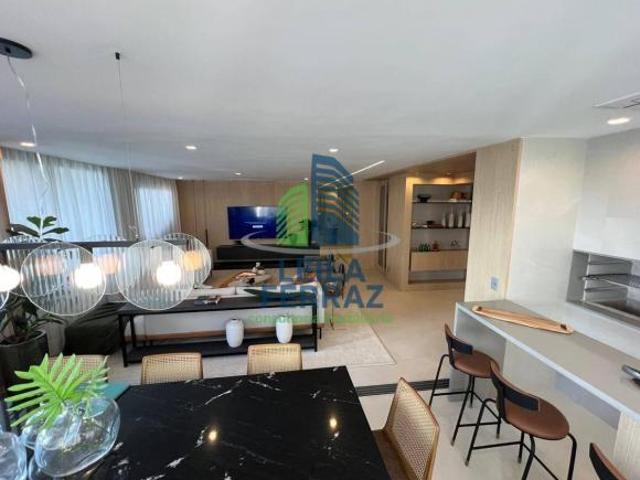 APARTAMENTO 170m² Á VENDA EM PINHEIROS PRÓXIMO AO SHOPPING