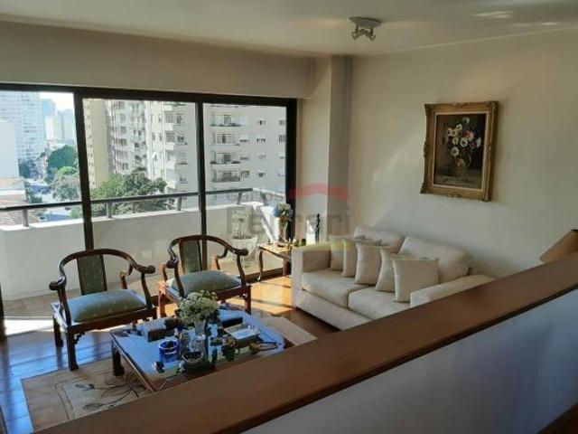 Apartamento 170m² Alto Padrão 03 Dormitórios, 03 Suites, 03 Vagas Aclimação