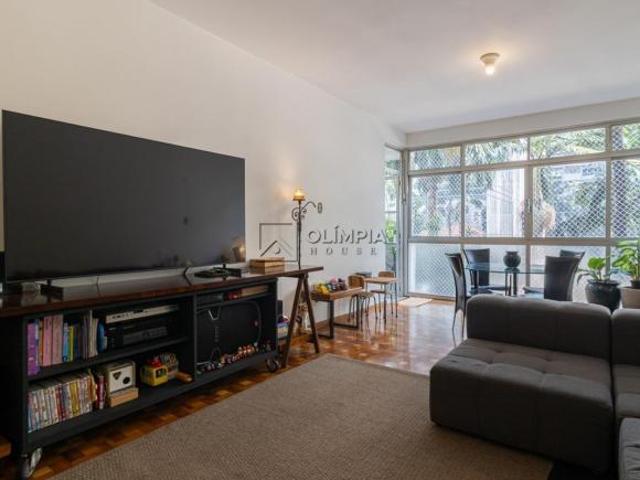 Apartamento 170m², Bela Vista SP | Venda