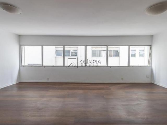 Apartamento 170m², Jardim Paulista SP | Venda