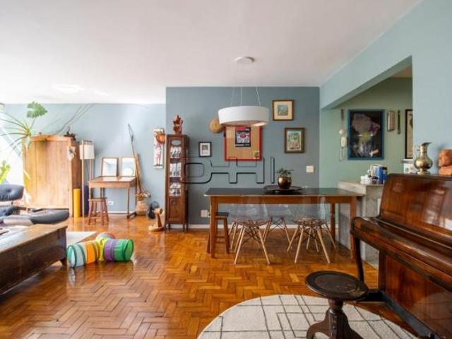 Apartamento 170m², Pinheiros SP | Venda