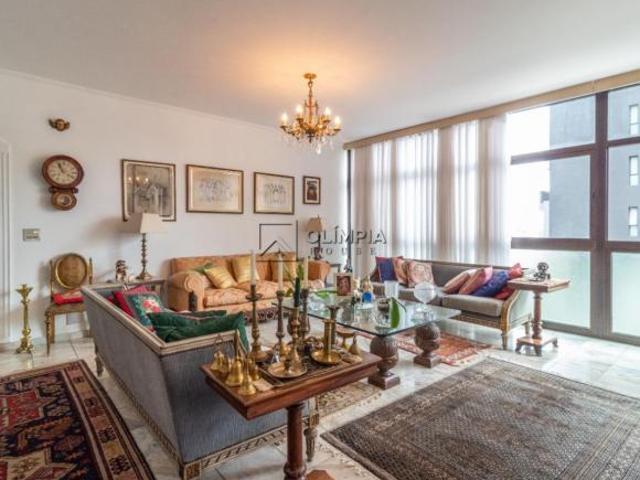 Apartamento 170m², Pinheiros SP | Venda