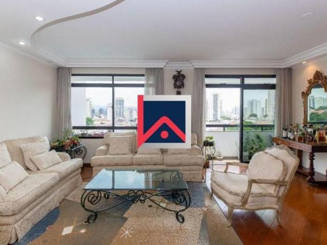 Apartamento 170m², Vila Ipojuca SP | Venda