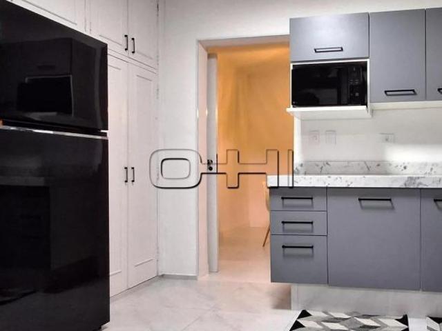 Apartamento 170m², Vila Mariana SP | Venda