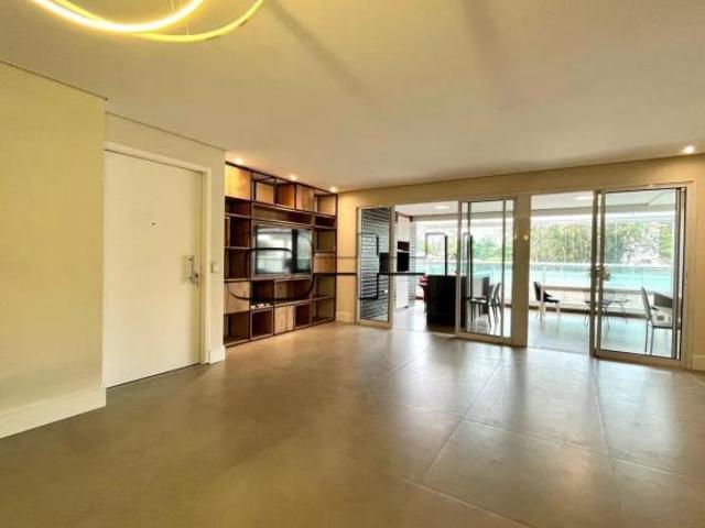 Apartamento 170m², Vila Mascote SP | Venda
