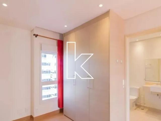 Apartamento 170m² 2 suites e 3 vagas LOCAÇÃO ITAIM BIBI