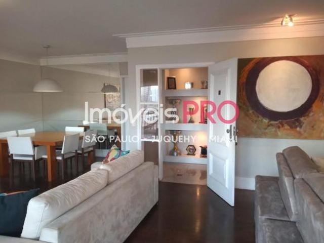 Apartamento 170m² 3 dormitórios para Venda no Brooklin