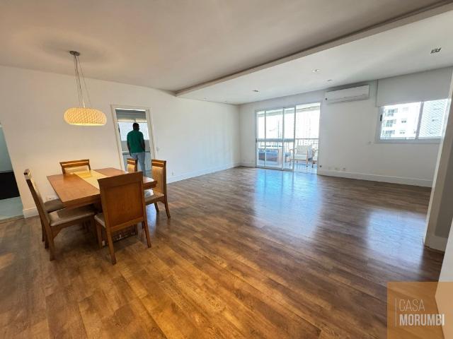 Apartamento venda ou locação 170m² 3 suites 3 vagas Vila Andrande condominio Passarim R$ 8.000,00