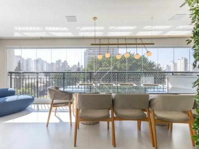 Apartamento 170m² venda Indianópolis